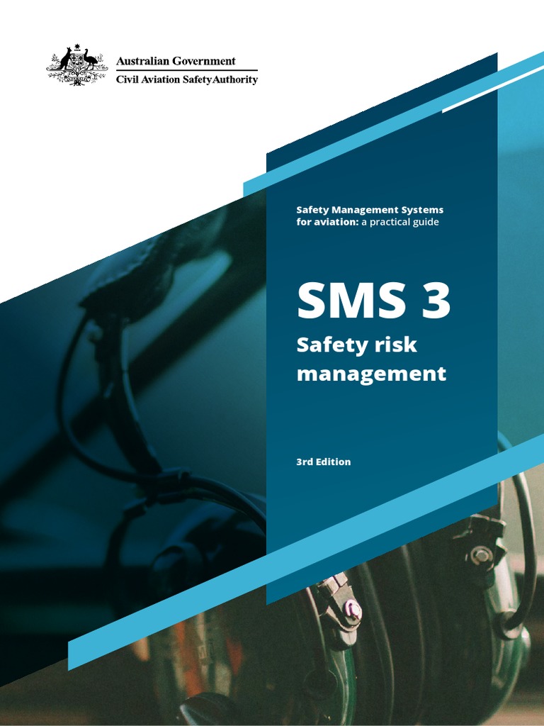 safety-management-systems-book-3-safety-risk-management | PDF