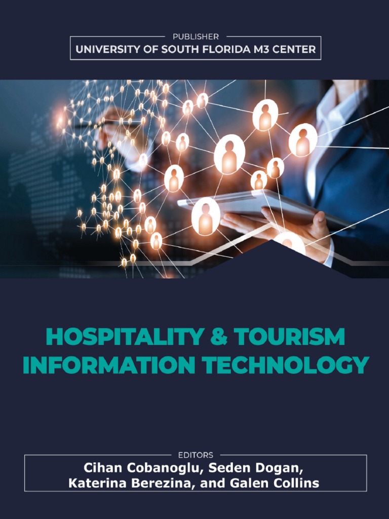 Digital Marketing in Hospitality and Tourism | PDF | Tourism | Digital ...