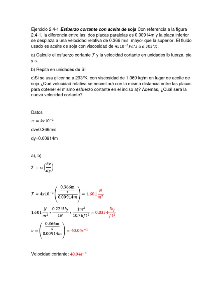 Ejercicios NRe - Merged | PDF
