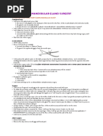 Surgical Competency Logbook Template | PDF | Surgery | Medical Specialties