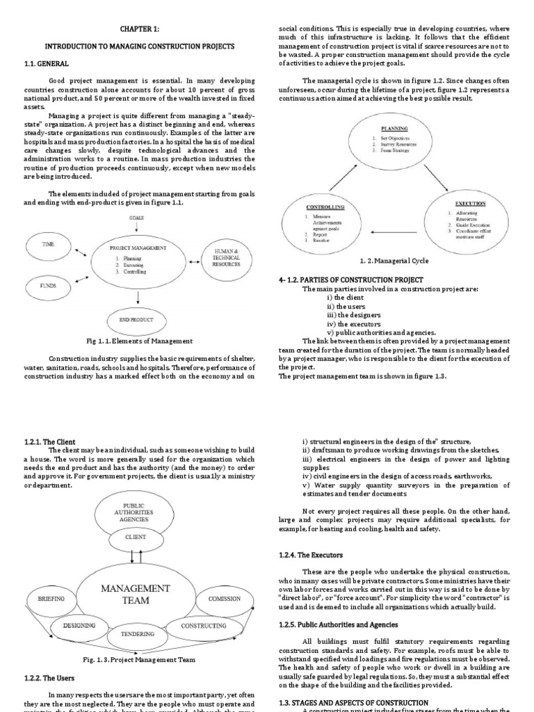 Chapter 1 Intro To MCP | PDF | Architect | Specification (Technical ... Chapter 1 Intro To MCP | PDF | Architect | Specification (Technical ...
