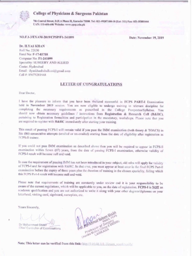 CONGRATULATIONS | PDF