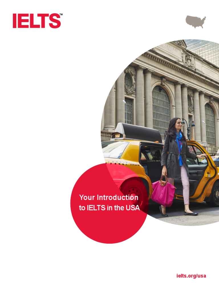 Introduction_to_IELTS_USA | PDF