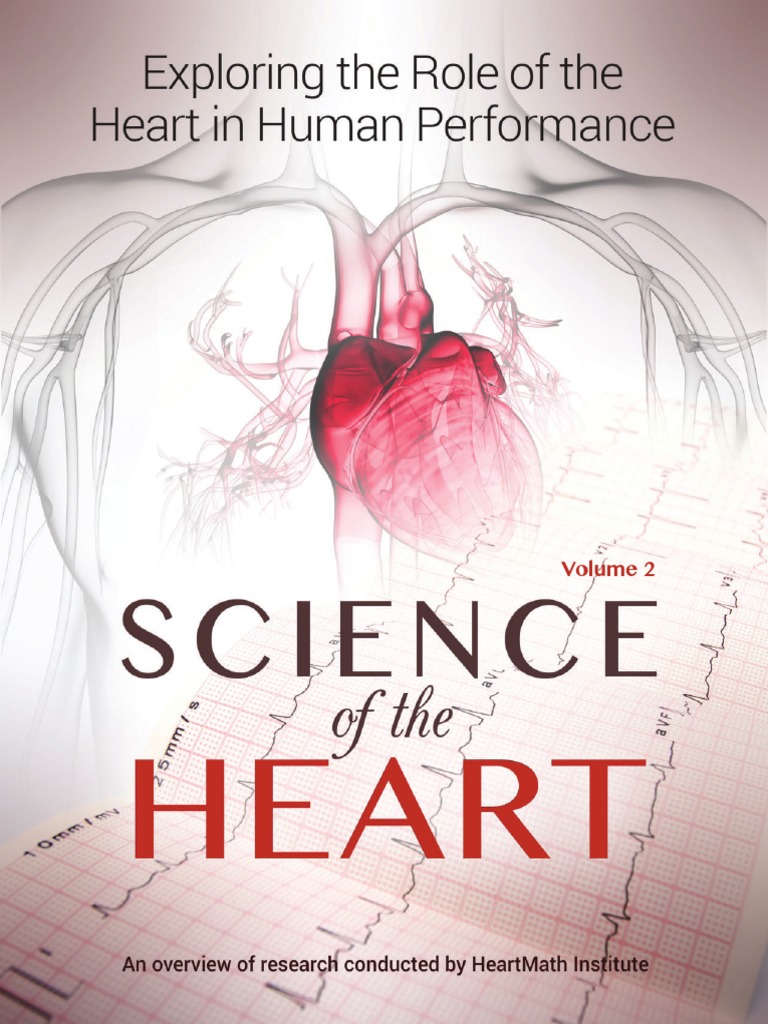 Science of The Heart | PDF