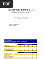 Mas Kaunti, Mas Marami, Magkasingdami | PDF | Monopoly (Economics ...