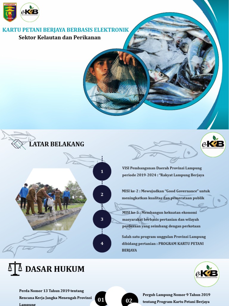 Sosialisasi KPL | PDF