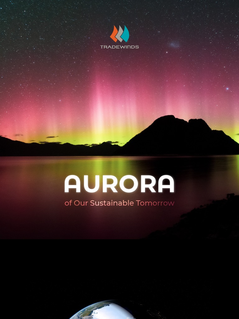 TW Aurora | PDF