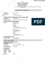 ICOP On Confined Space | PDF | Safety | Prevention
