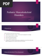 MMT Grading Scale | PDF