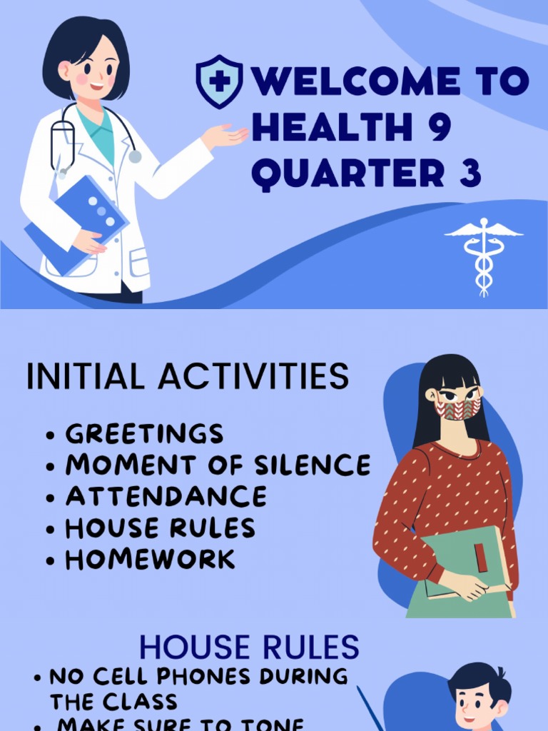 Cot 2 Presentation Health 9 | PDF | First Aid