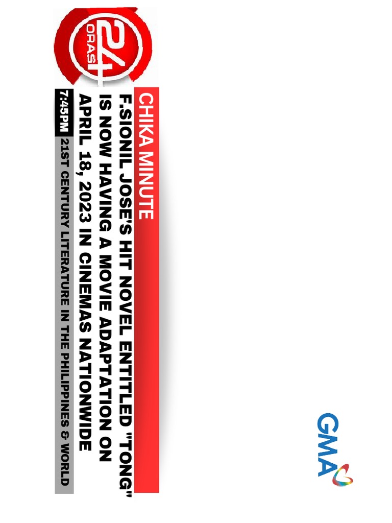 Chika-Minute 1 | PDF