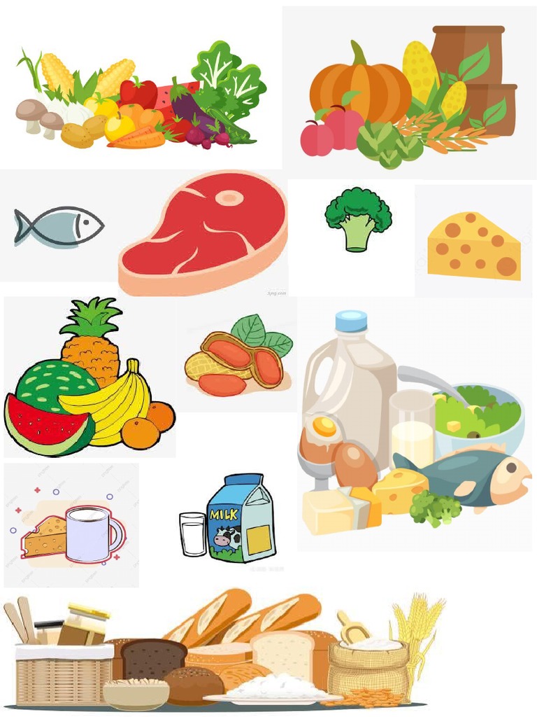 Food | PDF