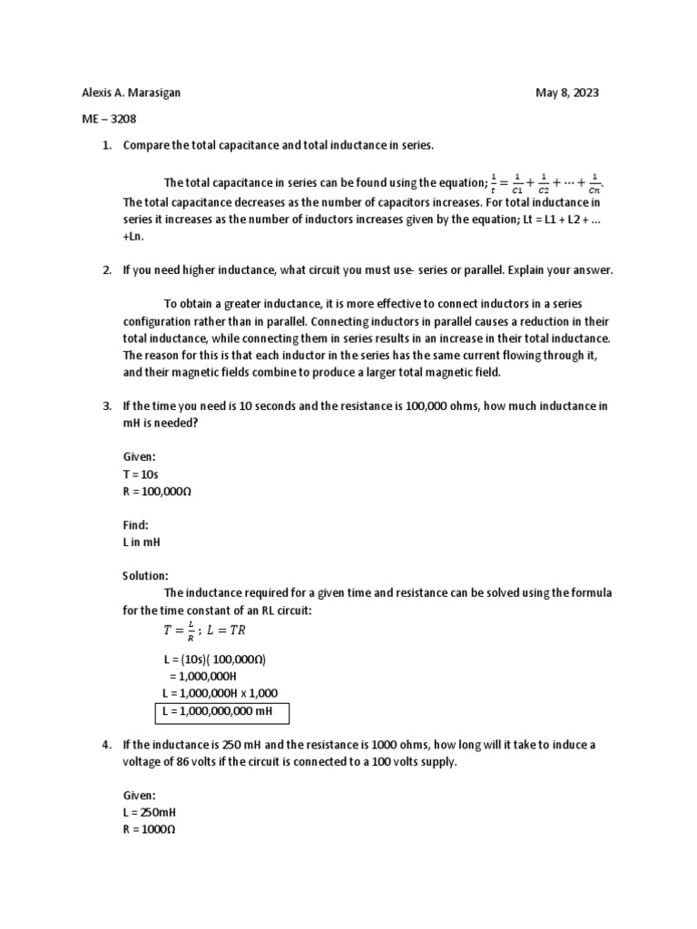 ECE422 HW03 MarasiganAA | PDF
