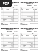 Sample 2307 | PDF | Withholding Tax | Corporate Tax
