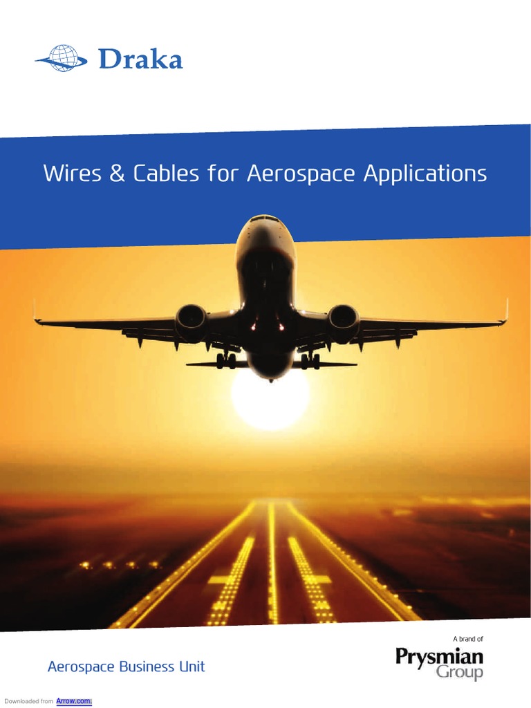 Catalogue Aviation-Applications | PDF