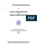 MMLSAY Guidelines for Assam Employees | PDF | Hospital | Surgery