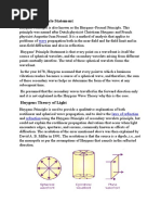 How To Write Physics Practical FIle | PDF | Experiment | Optics