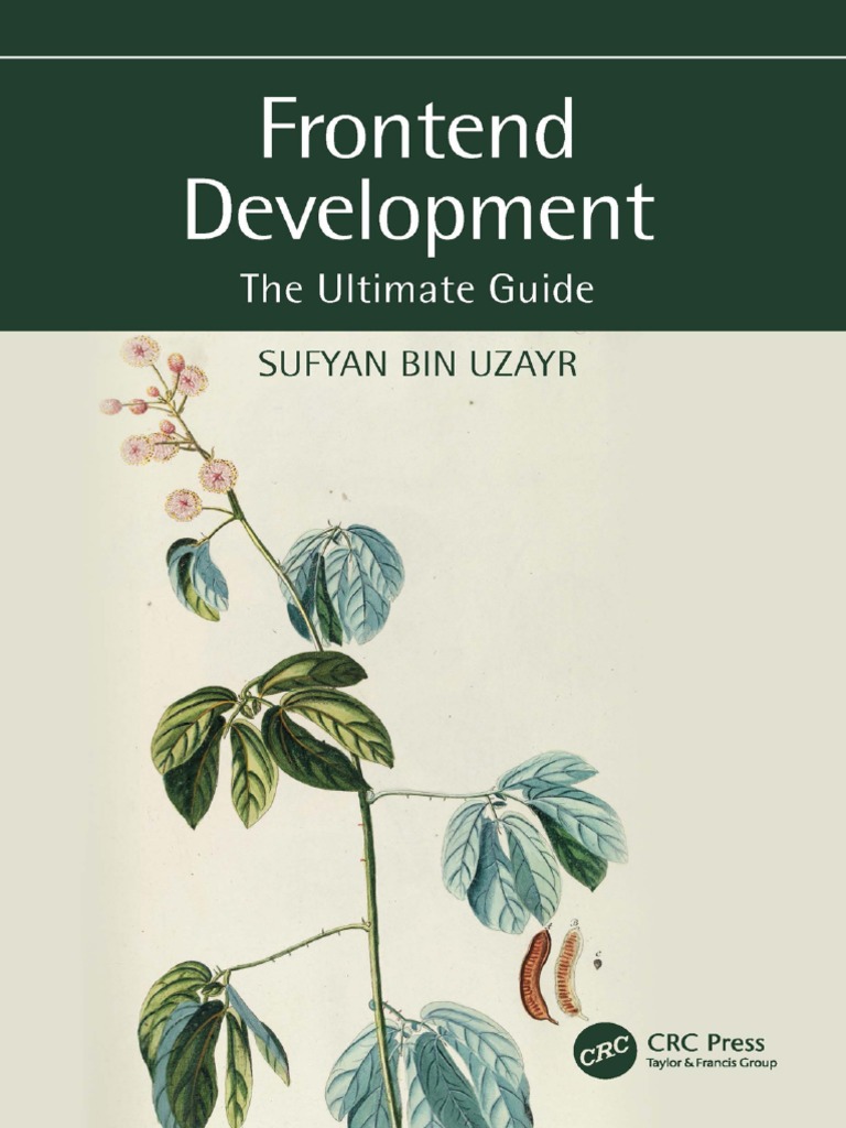 Ontend Development The Ultimate Guide | PDF | Domain Name System ...