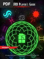 Homestuck Character Text Colors | PDF | Internet Based Works | Publications