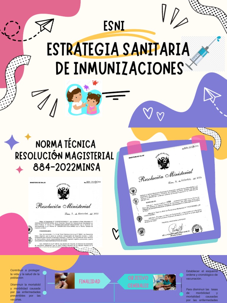Esni Corregido | PDF | Salud y bienestar | Ciencia y matemáticas