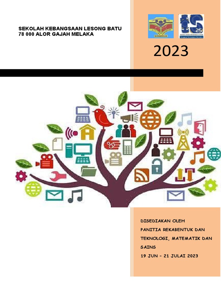 Kertas kerja PBL RBT | PDF