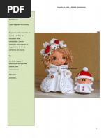 Pollito Nalgon Edición San Valentín Patrón de Pago - 20250119 - 184620 ...