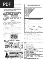 Multimodal Text Worksheet | PDF | Human Communication | Communication