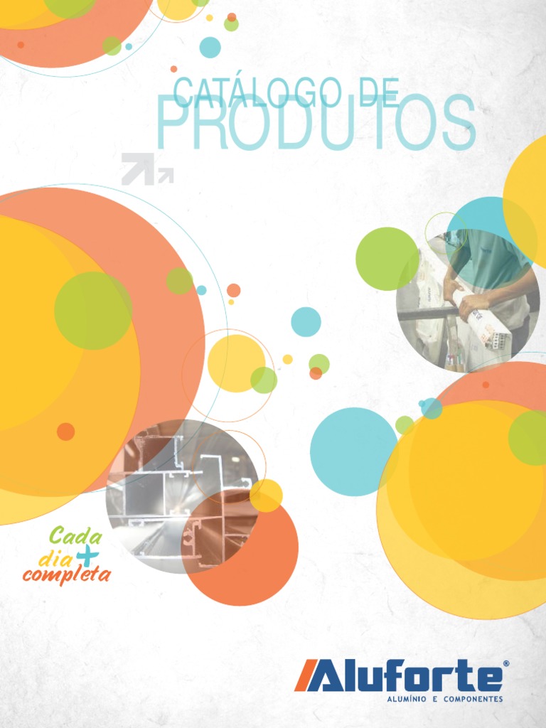 Catalogo Aluforte | PDF