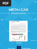 Operaciones Virtuales IMMEX 2022 | PDF | Economias