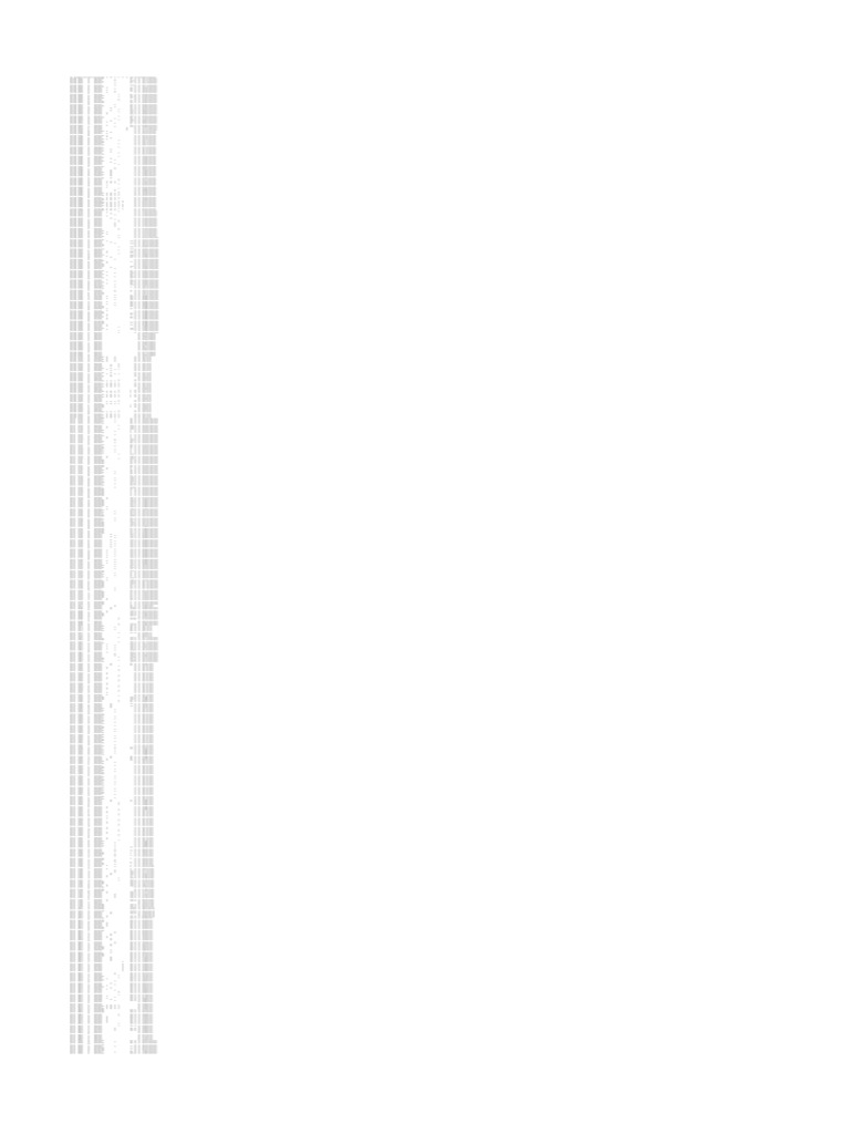 2023-24 Class Timetable 20230810 | PDF