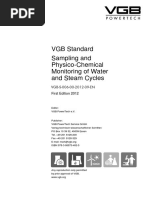 Asme PTC 4-2008 | PDF | Gases | Mechanical Engineering