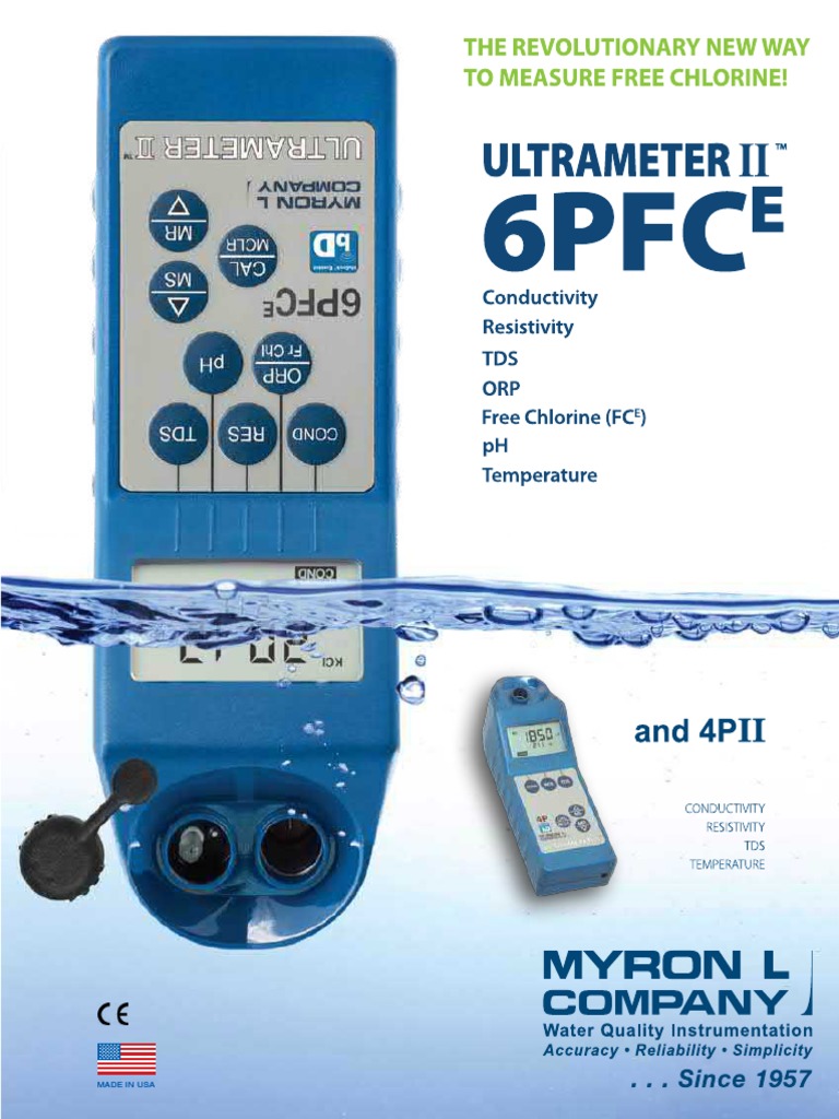 Myron 4 Pii | PDF