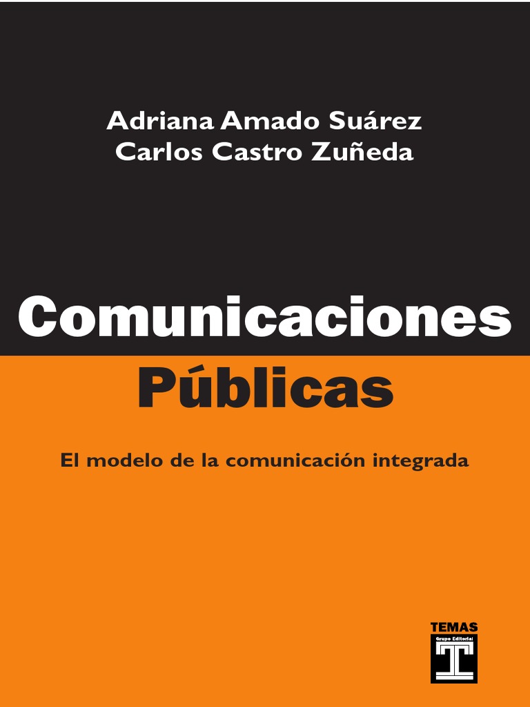 4 - AMADO SUÁREZ y CASTRO ZUÑEDA - Comunicaciones - Publicas - Pág 47 A ...