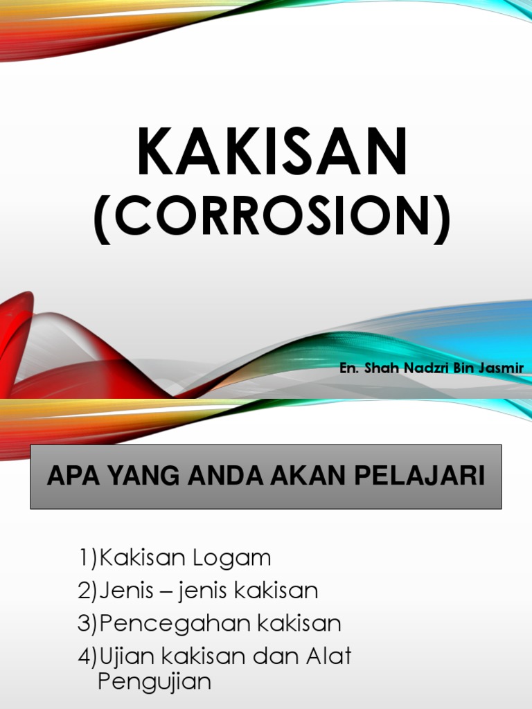 K4.0 KAKISAN (KAKISAN Logam) | PDF | Seni | Sains & Matematika