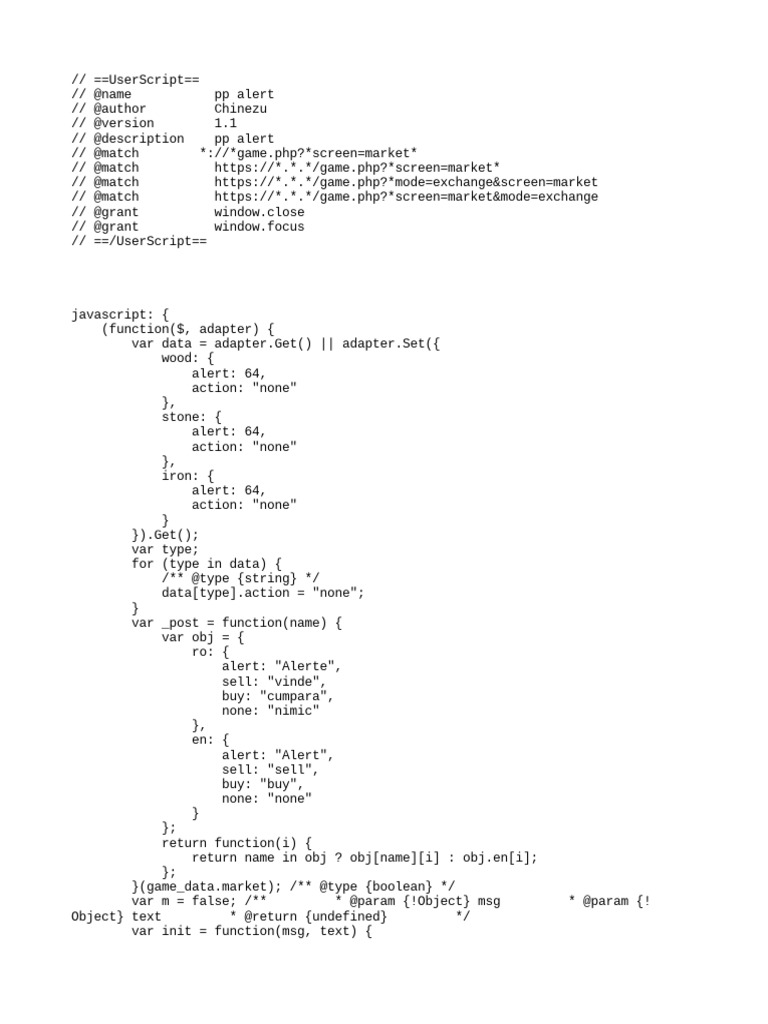 Script TG | PDF | Software Development | Computer Science