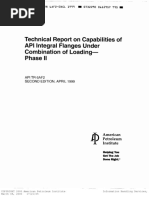 API 6A 21st Edition | PDF