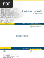 Algoritma Tatalaksana DMT2 Berdasarkan Perkeni 2021 Dan ADA 2023 | PDF ...