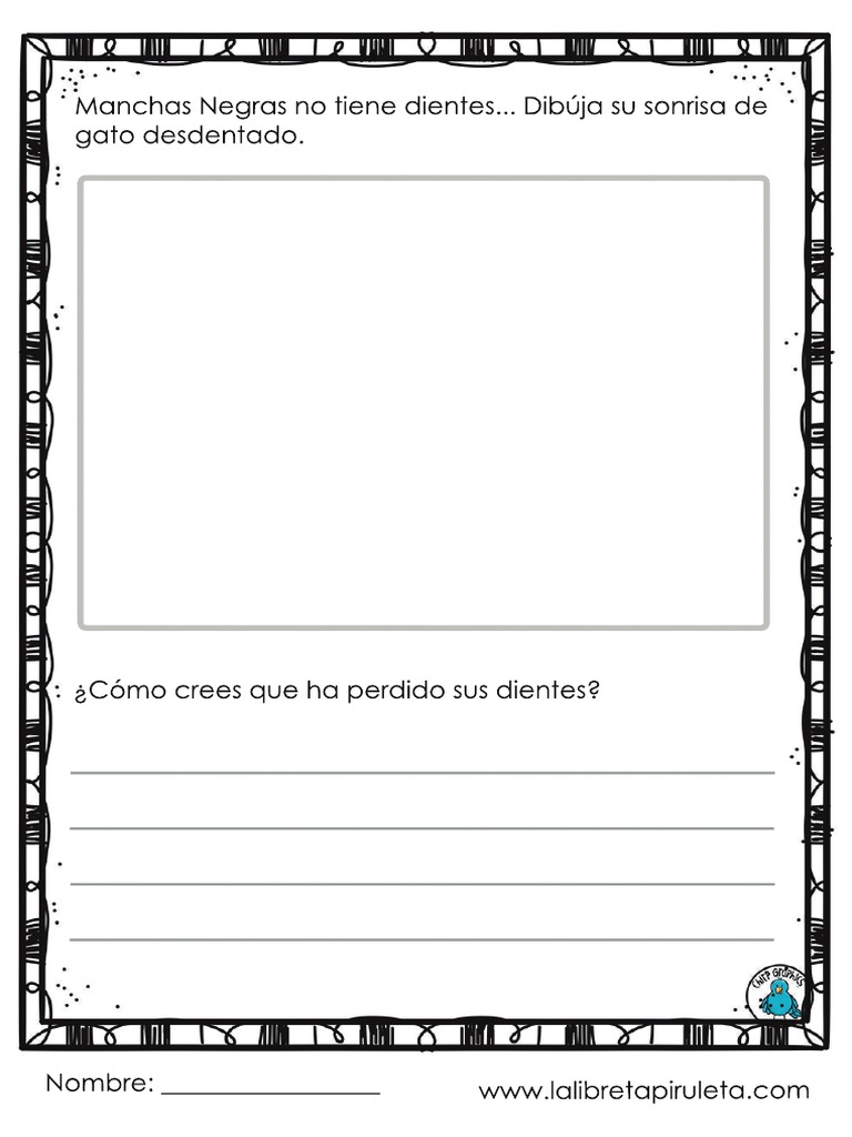 Actividades Enriquecimiento Lector CARTAS A RATÓN PÉREZ | PDF