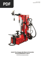 Haldex - Brake Shoe Identification Chart PDF | PDF | Vehicles ...