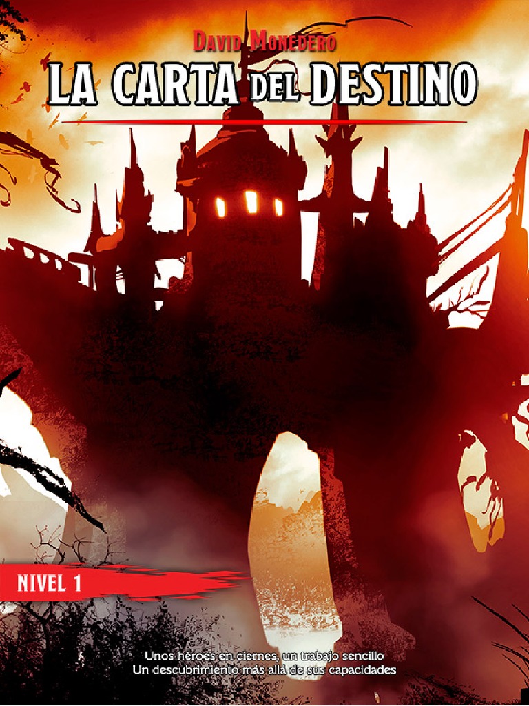 La Carta Del Destino | PDF