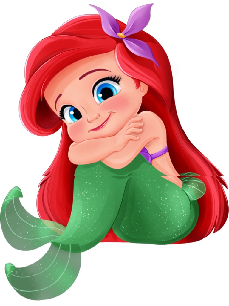 Sirenita Bebe Pdf