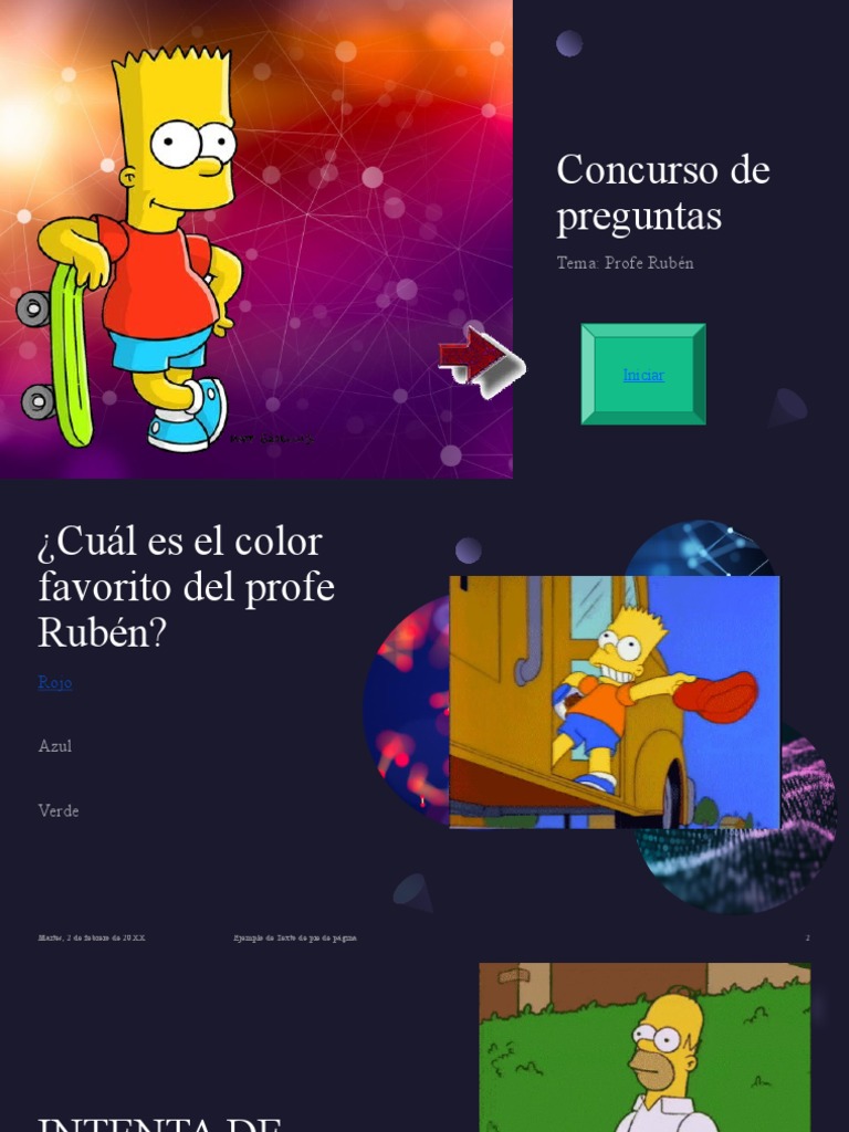 Ruben | PDF