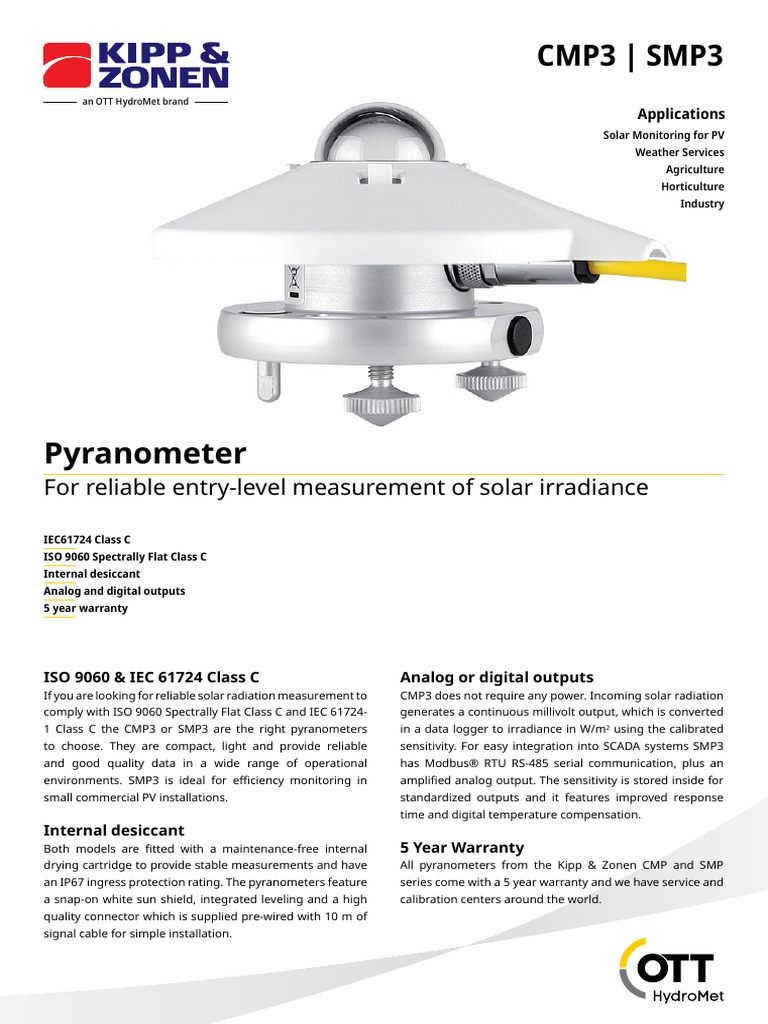 ME KZ RE Ds CMP3 - SMP3 EN 230718 | PDF | Electronics | Manufactured Goods