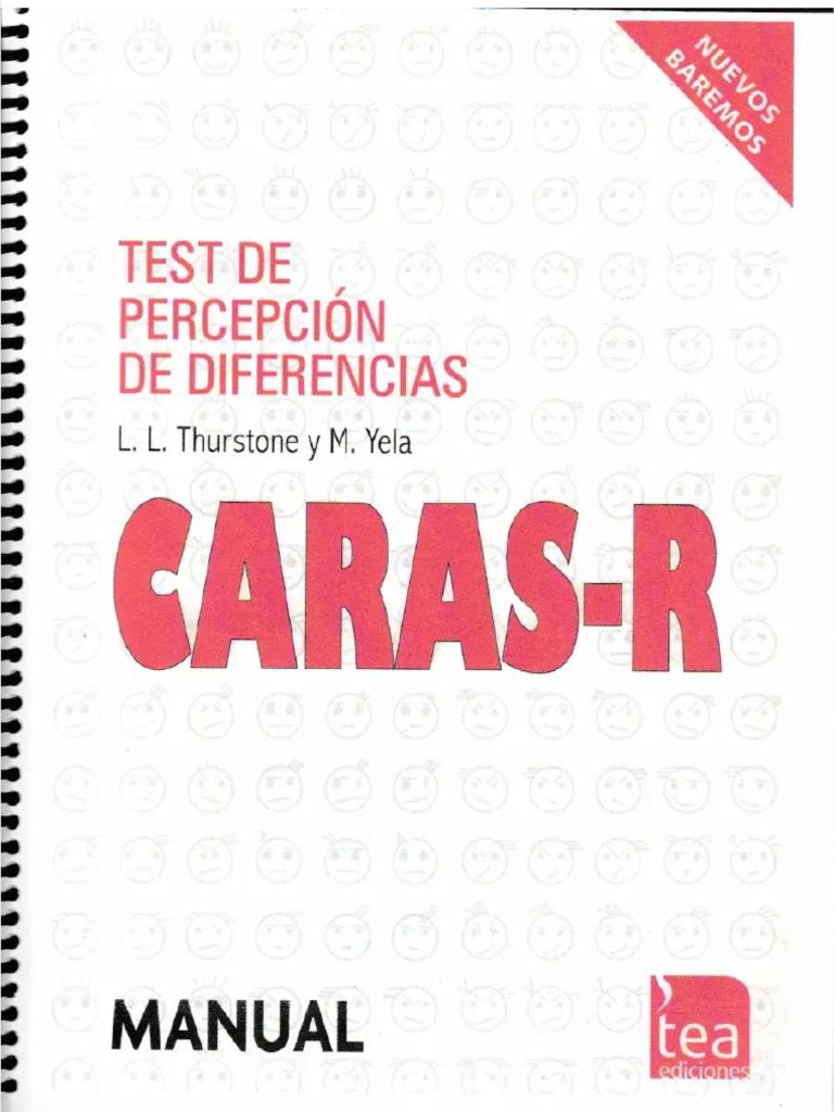PDF Manual Caras R Compress | PDF
