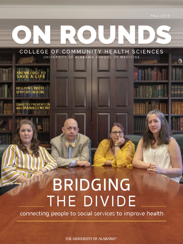 On Rounds Fall 2019 | PDF