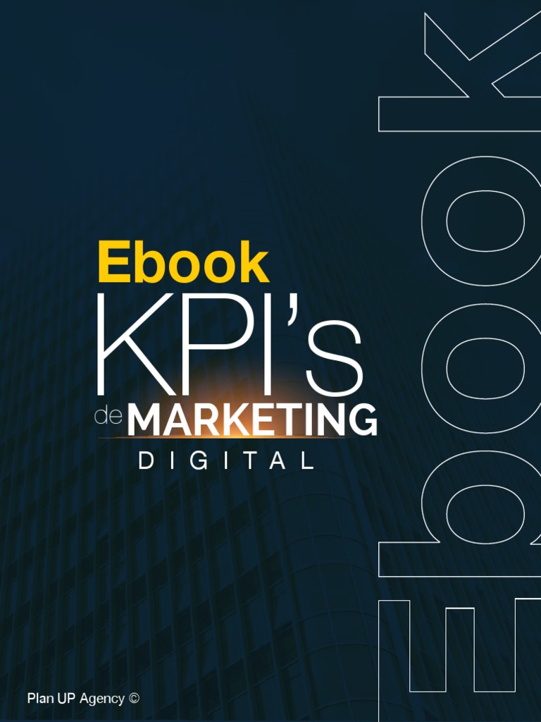 KPI's Esenciales para Marketing Digital | PDF