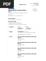 Review of Homestay | PDF | Cooking, Food & Wine