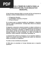 Qué es SIMPADE en Colombia | PDF