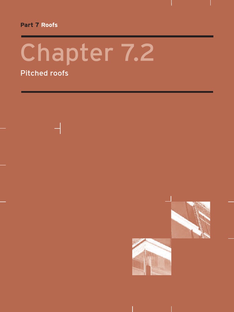 Nhbc Pitched Roofs | PDF
