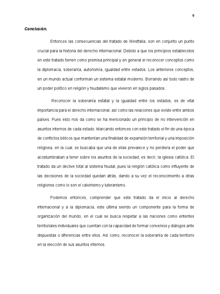 Borrador Formato Apa 2 | PDF